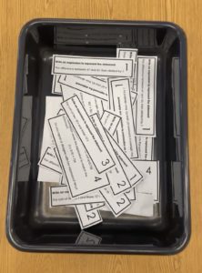 How to Create and Use Thin Sliced Math Problems - Math with Ms. Matherson